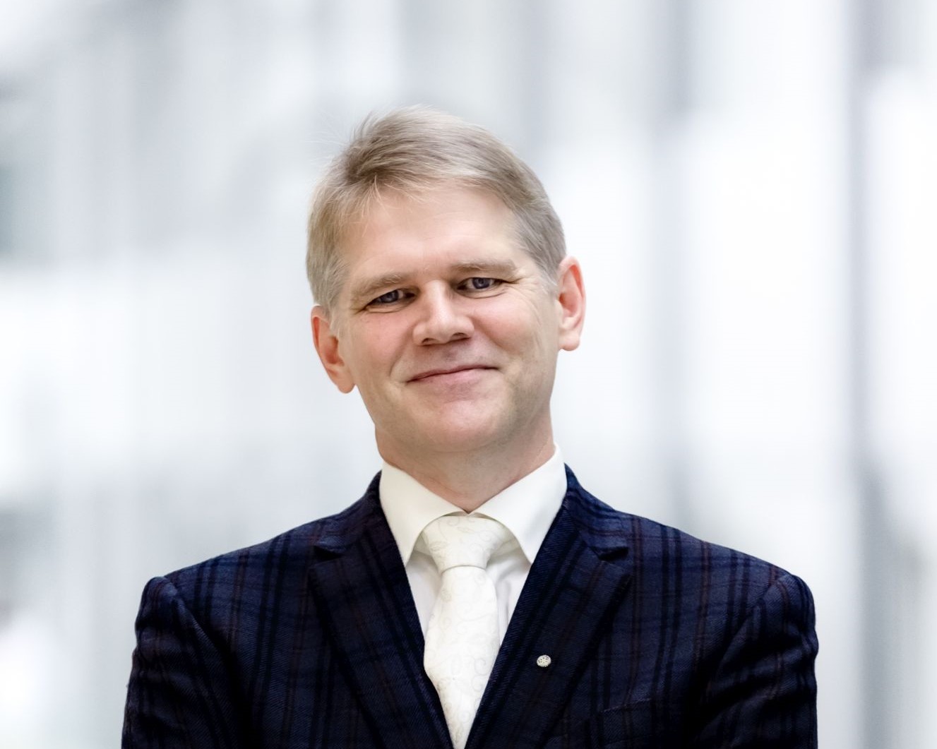 INTERVJUU | Margus Punab: hiljutise meeste terviseuuringu tulemused ...